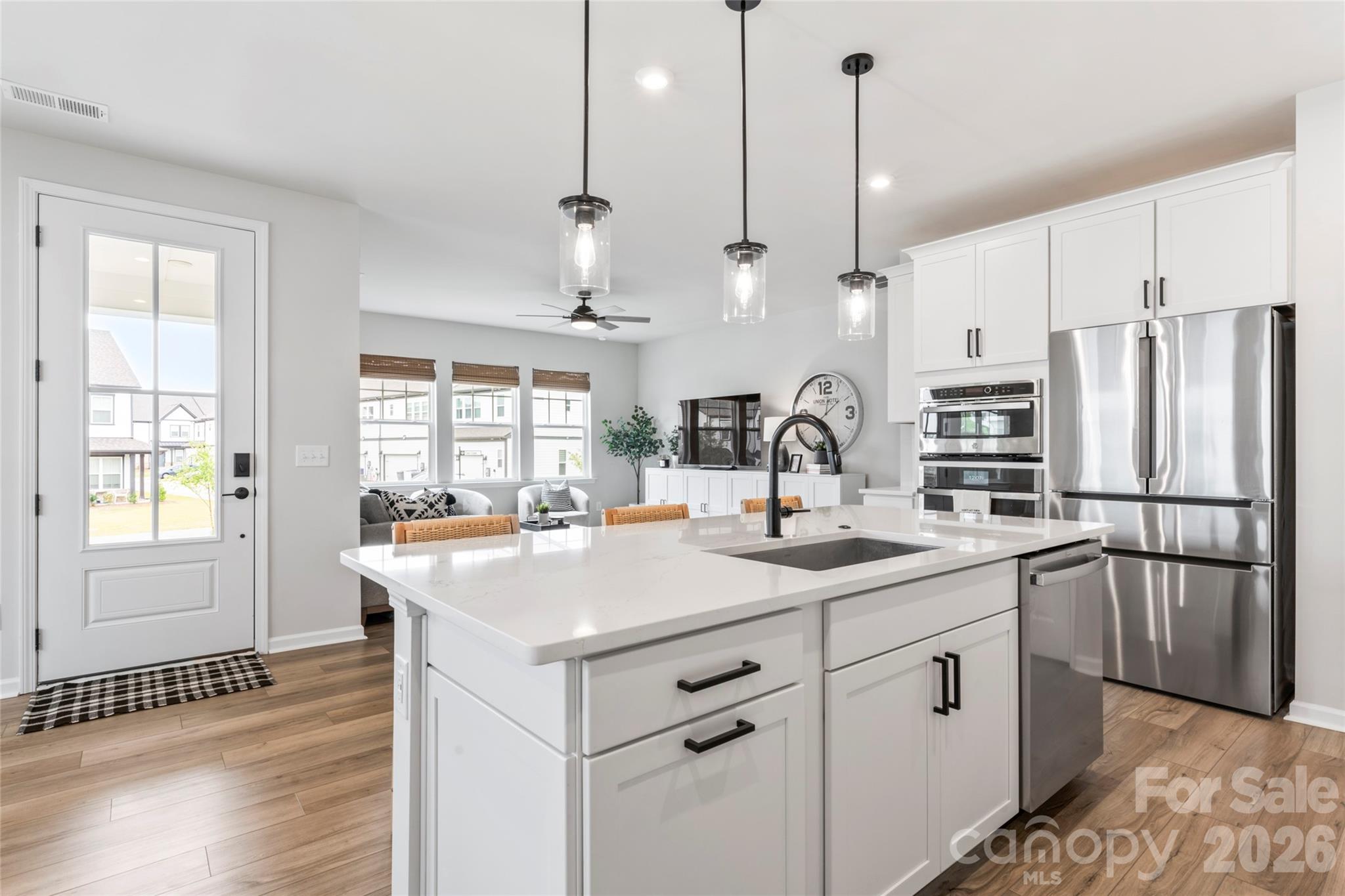 Photo 6 of 5730 Clear Creek Lane, Charlotte, NC