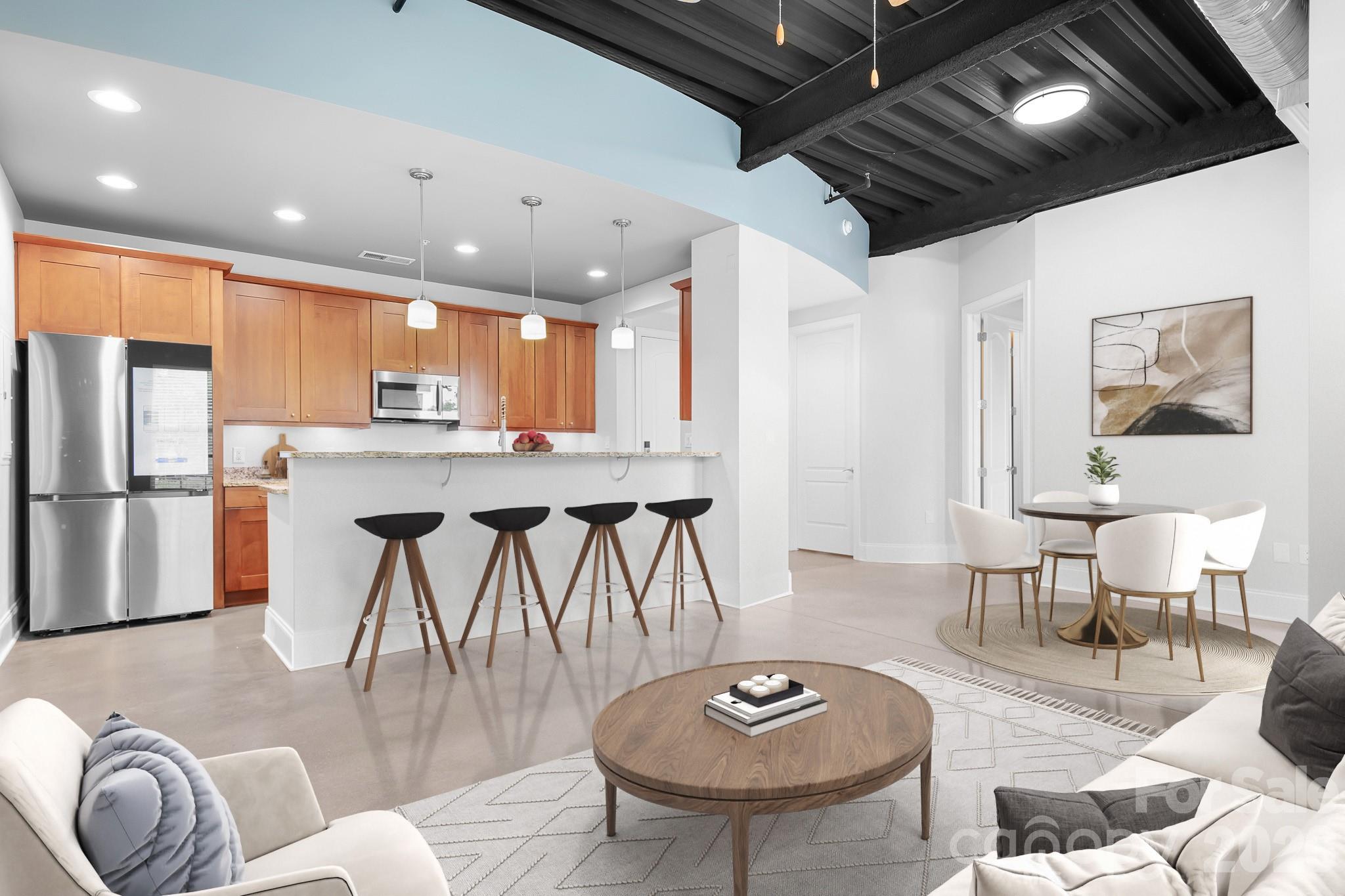 Photo 7 of 2338 Yadkin Avenue101, Charlotte, NC