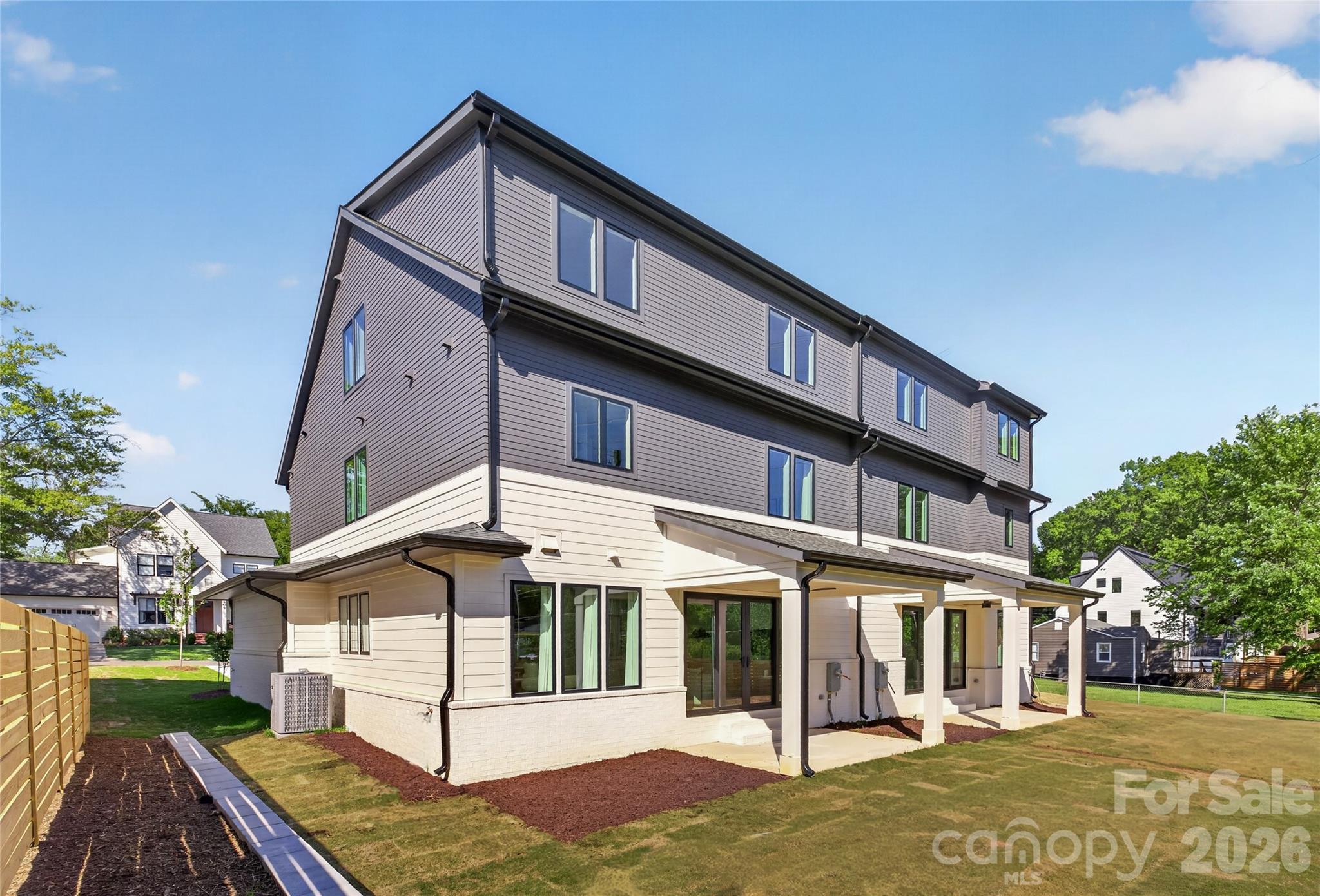408 Dover Avenue, Charlotte, NC - photo 34 of 36