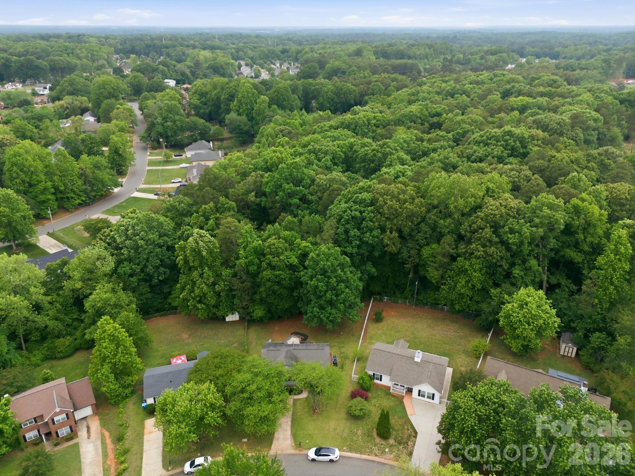 Photo 33 of 1221 Capps Hollow Drive, Charlotte, NC