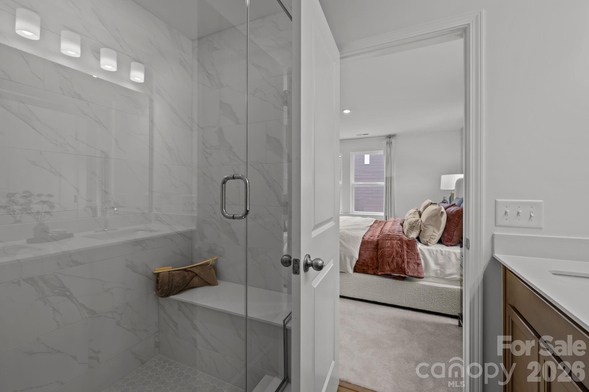 Photo 13 of 7639 Ethora Way, Charlotte, NC