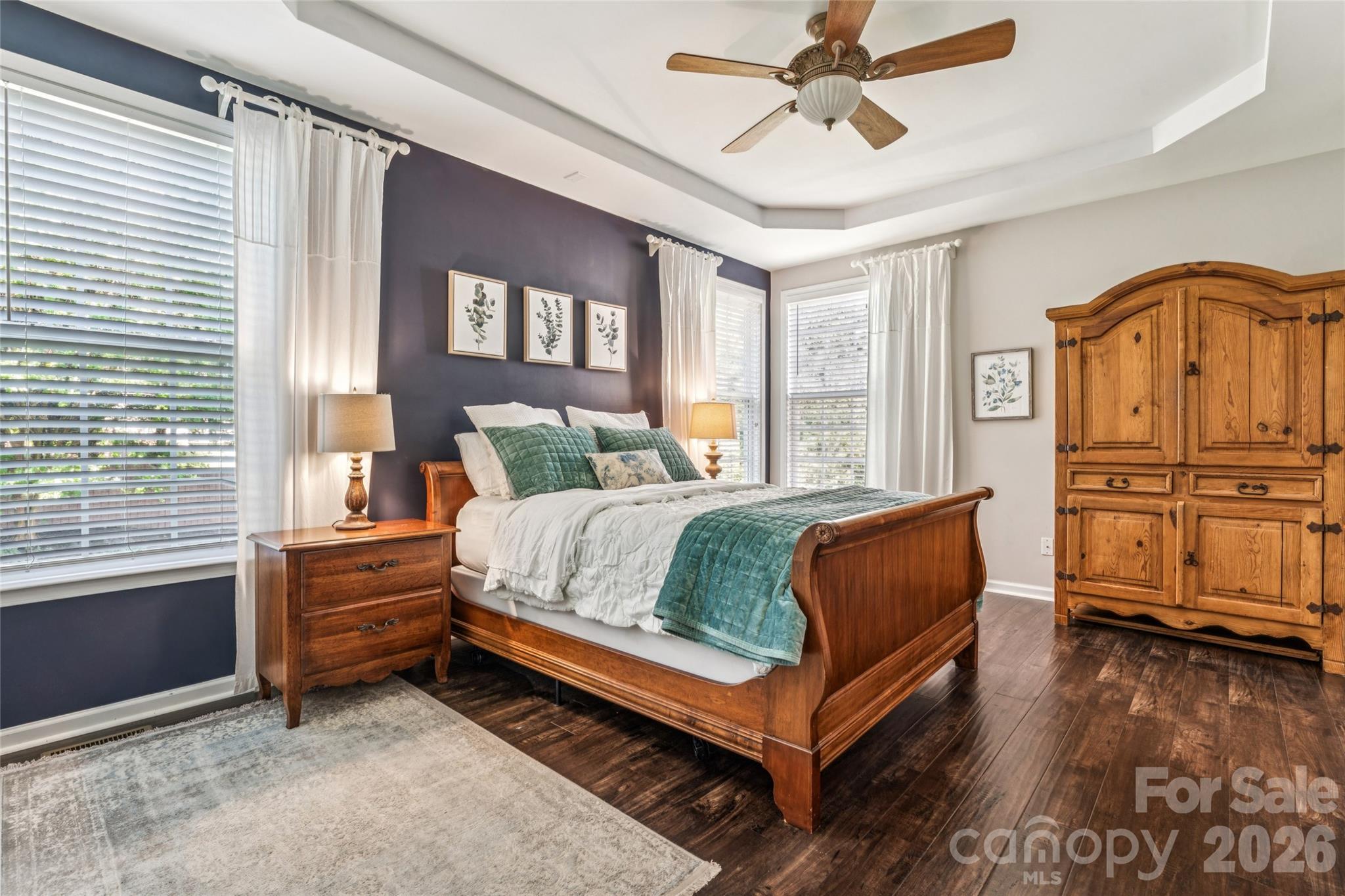 9639 Brandybuck Drive NW, Charlotte, NC - photo 16 of 44