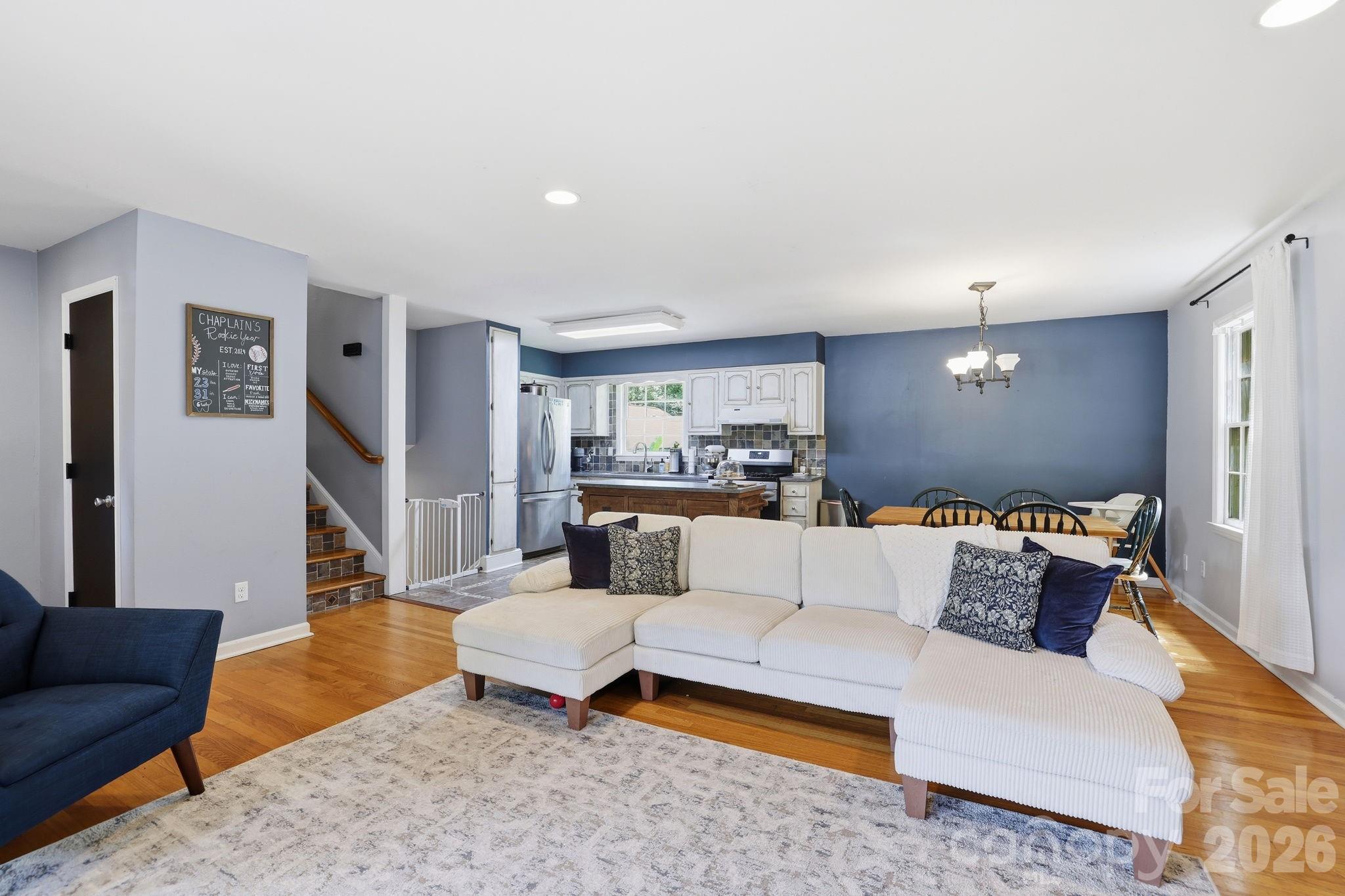 Photo 5 of 7419 Meadowdale Lane, Charlotte, NC