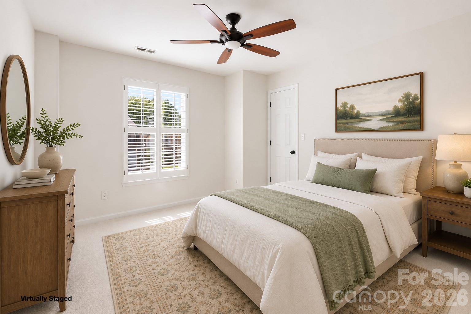 Home for sale at 6832 Charter Hills Road, Charlotte, NC — photo 14 of 28