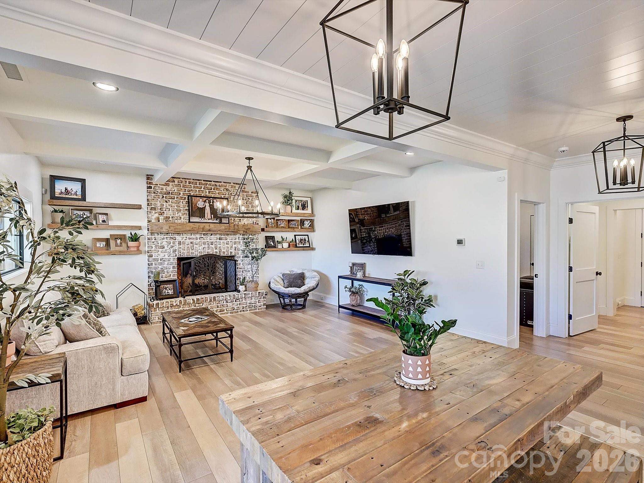 1525 Shinnville Road1, Cleveland, NC - photo 5 of 49
