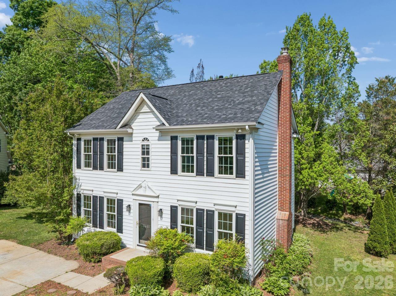 3603 arthur Street, Indian Trail, NC - photo 2 of 35