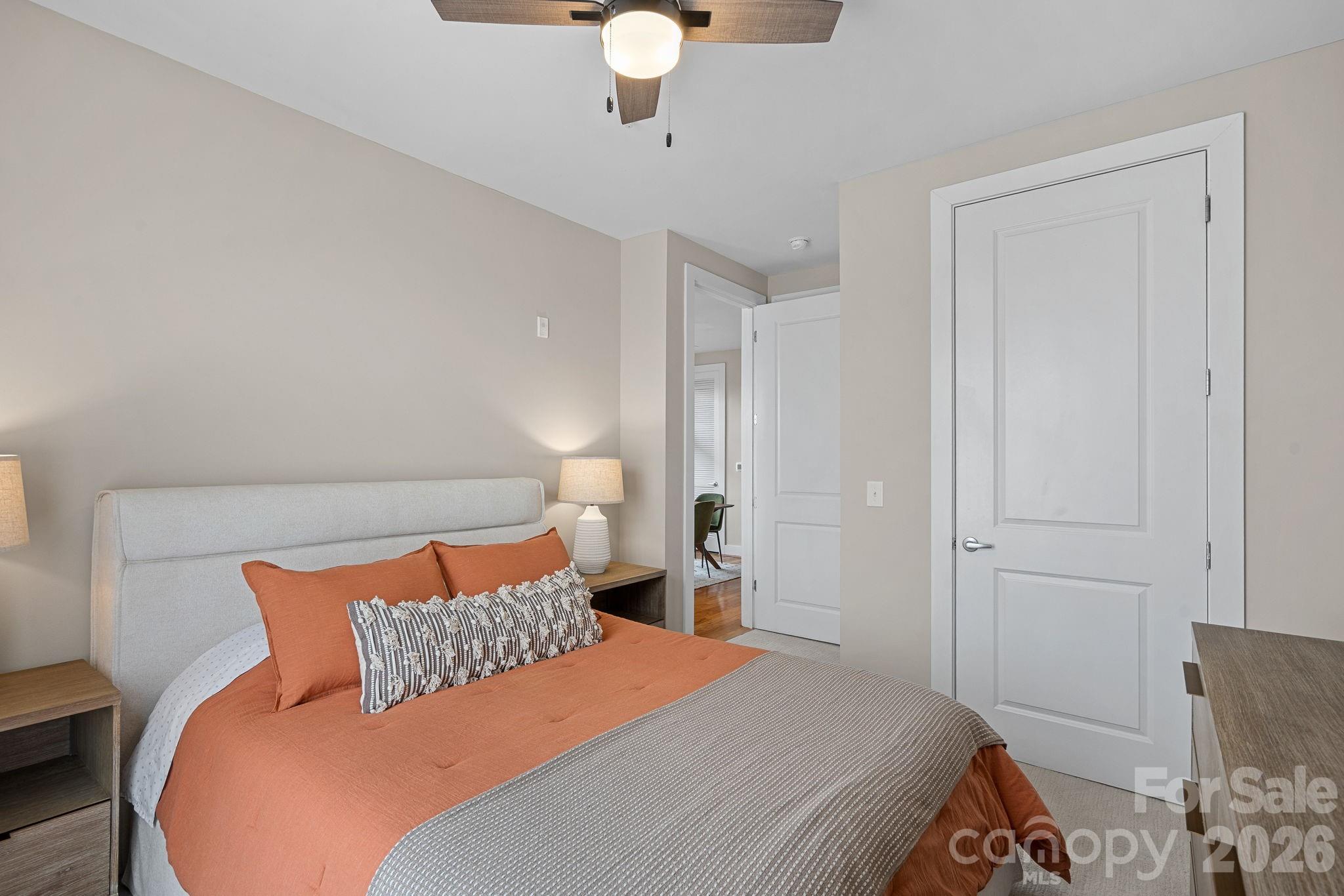 Photo 18 of 1101 W 1st Street315, Charlotte, NC