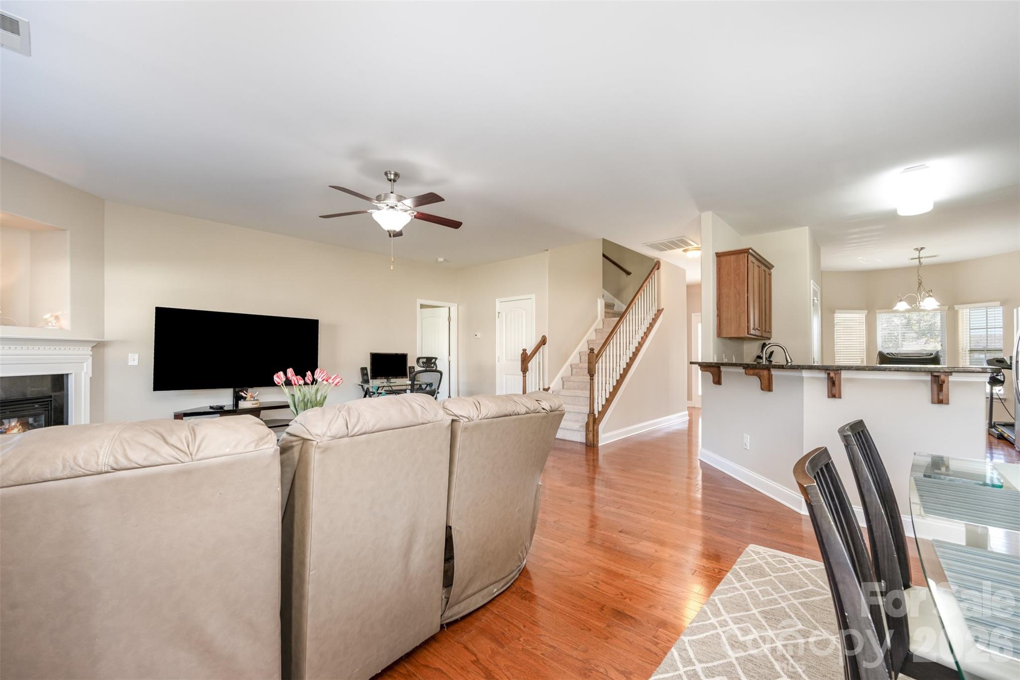 Photo 10 of 14725 Vaughan Drive, Charlotte, NC