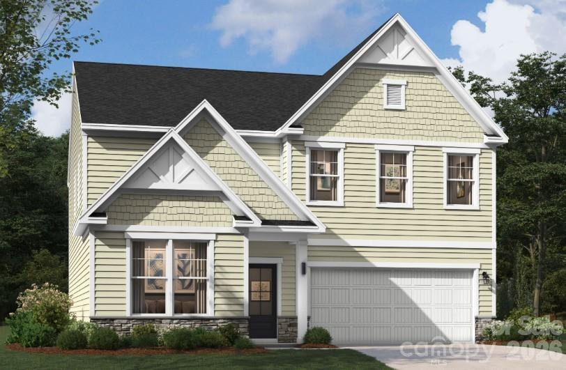6420 Ludell Lane, Charlotte, NC