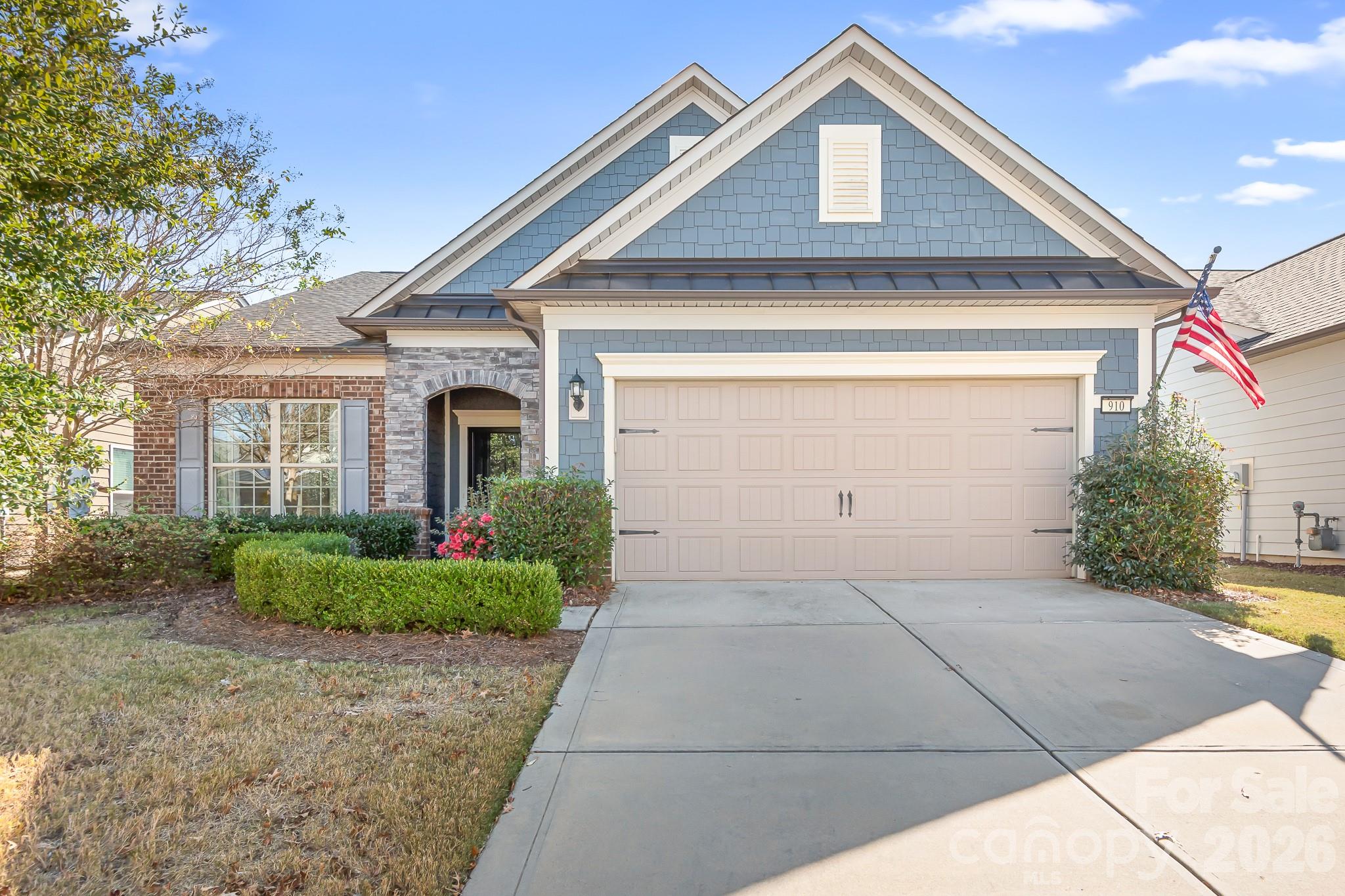 910 Kirby Drive, Fort Mill, SC