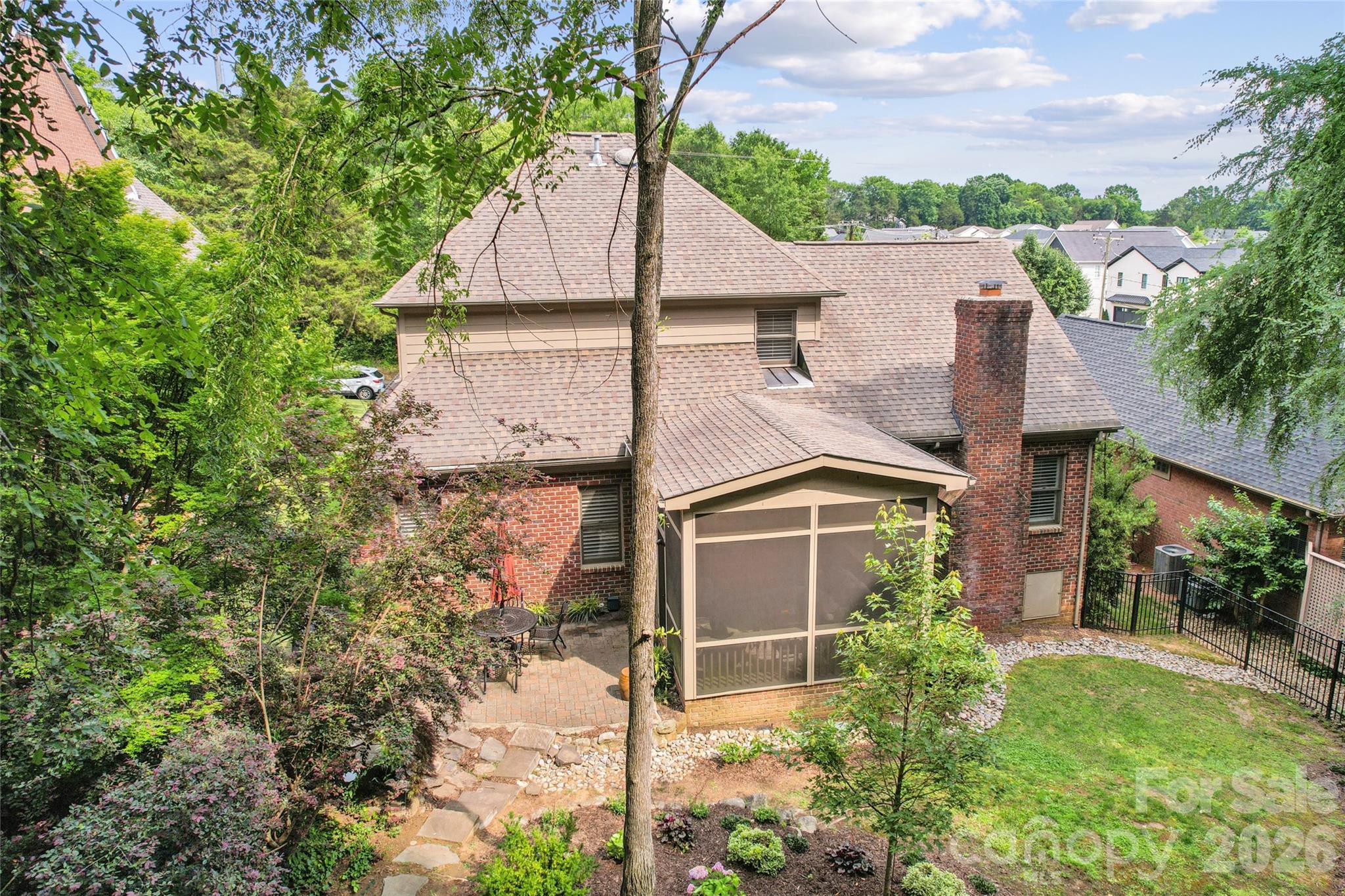 Photo 9 of 6784 Lynrose Court, Charlotte, NC