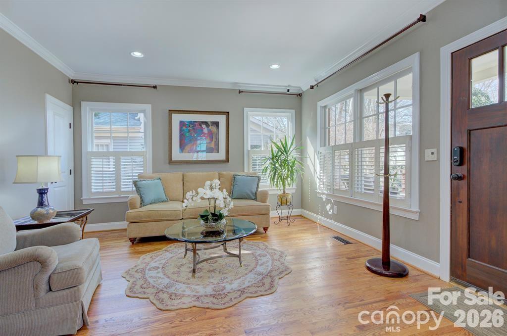 Photo 12 of 1825 Lombardy Circle, Charlotte, NC