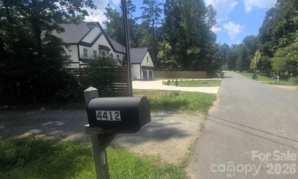 Photo 2 of 4412 Eagle Chase Drive, Charlotte, NC