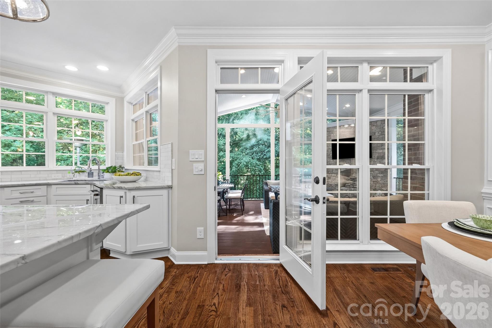 Photo 13 of 2539 Grimmersborough Lane, Charlotte, NC