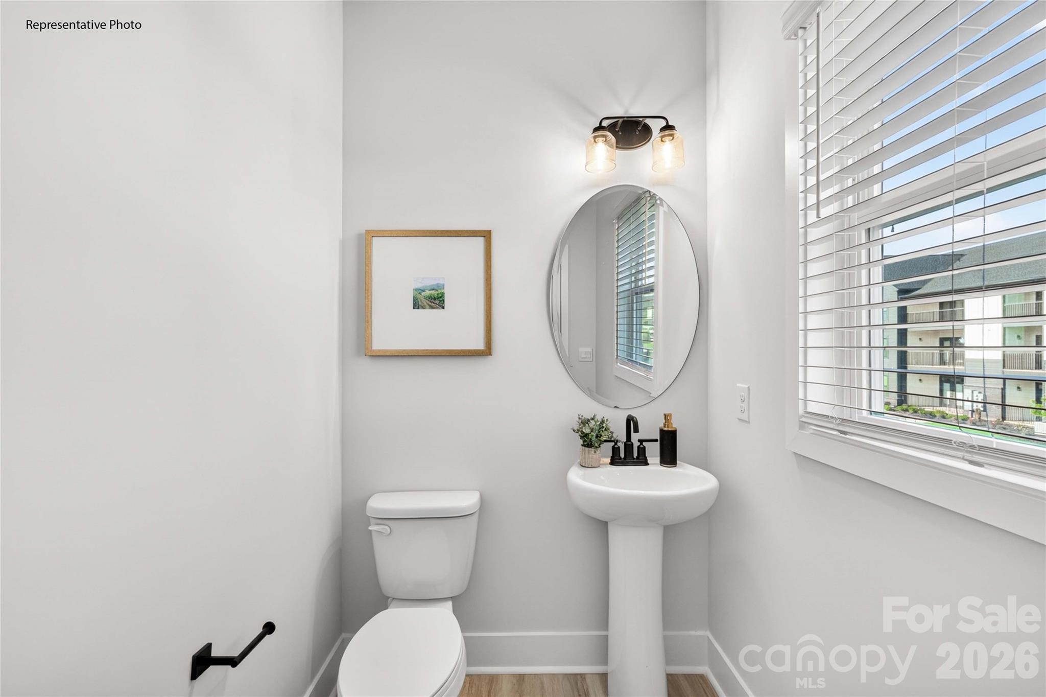 226 E Morehouse AvenueTWNH B, Mooresville, NC - photo 18 of 33