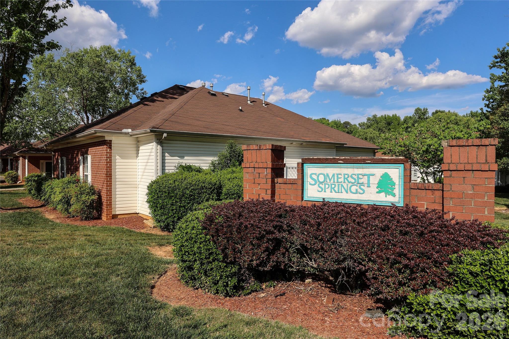 Photo 5 of 7175 Somerset Springs DriveE BLD1, Charlotte, NC