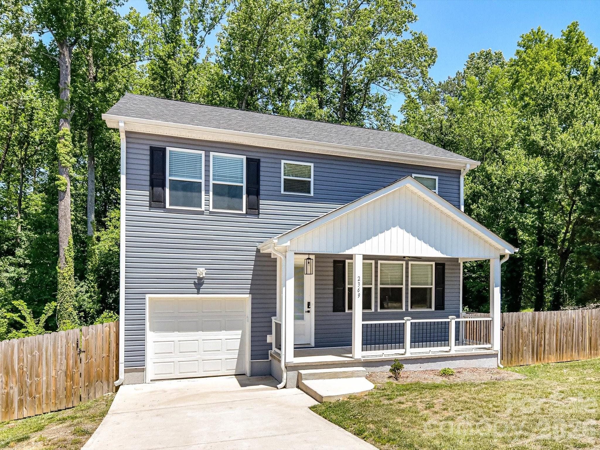 2369 Glenwood Street, Kannapolis, NC - photo 2 of 46