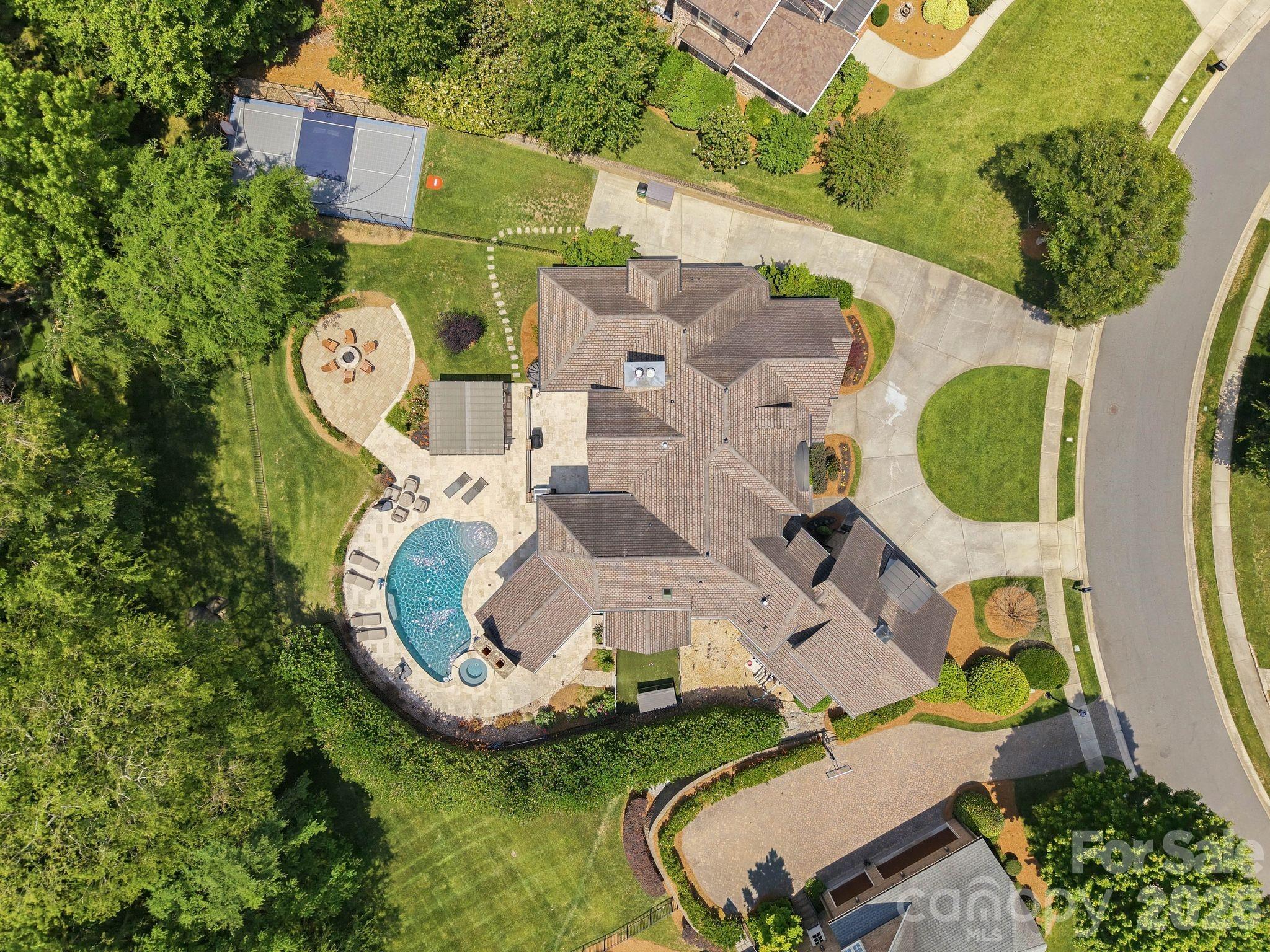 7416 Lee Rea Road, Charlotte, NC - photo 4 of 48