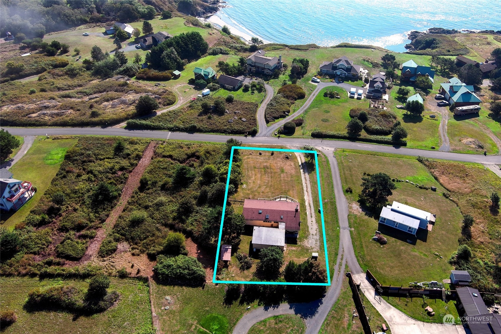 Coldwell Banker San Juan Islands - MLS 2290363 - 554 Eagle Cove Drive