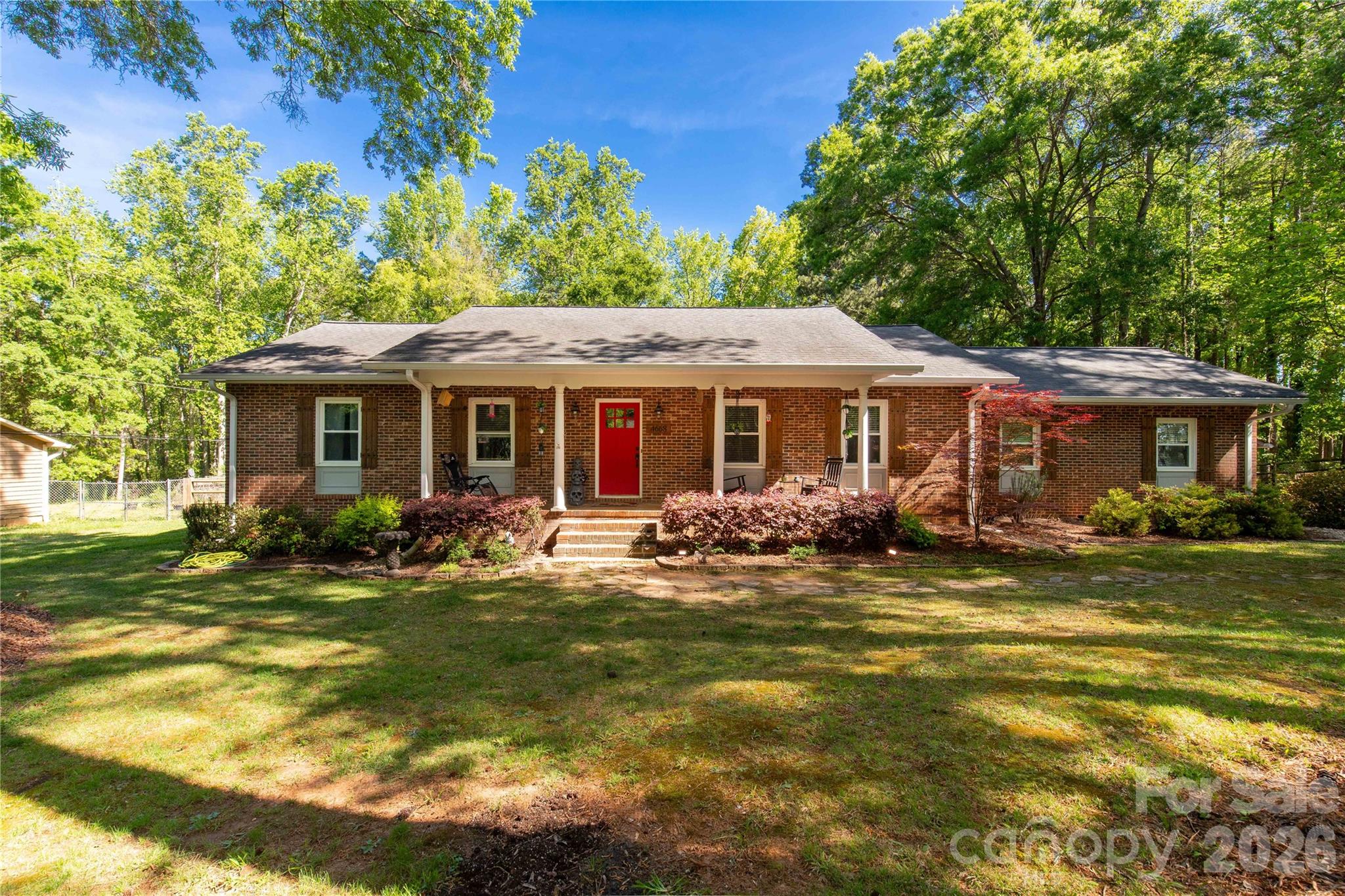 4668 Windfield Court, Rock Hill, SC