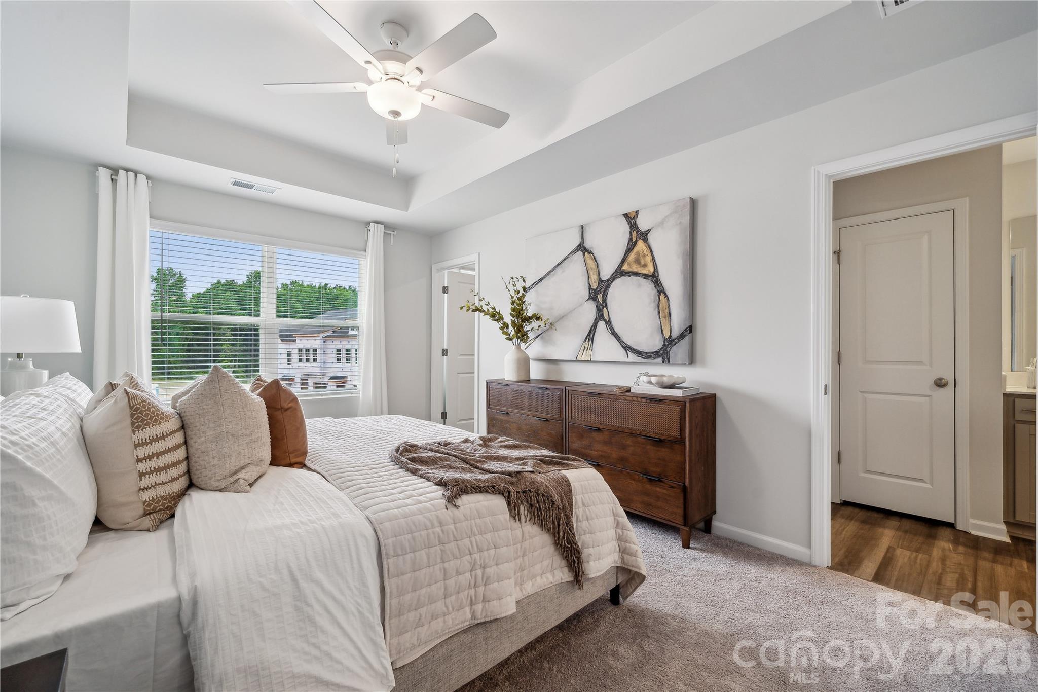 Photo 15 of 6558 Harlech Street, Charlotte, NC