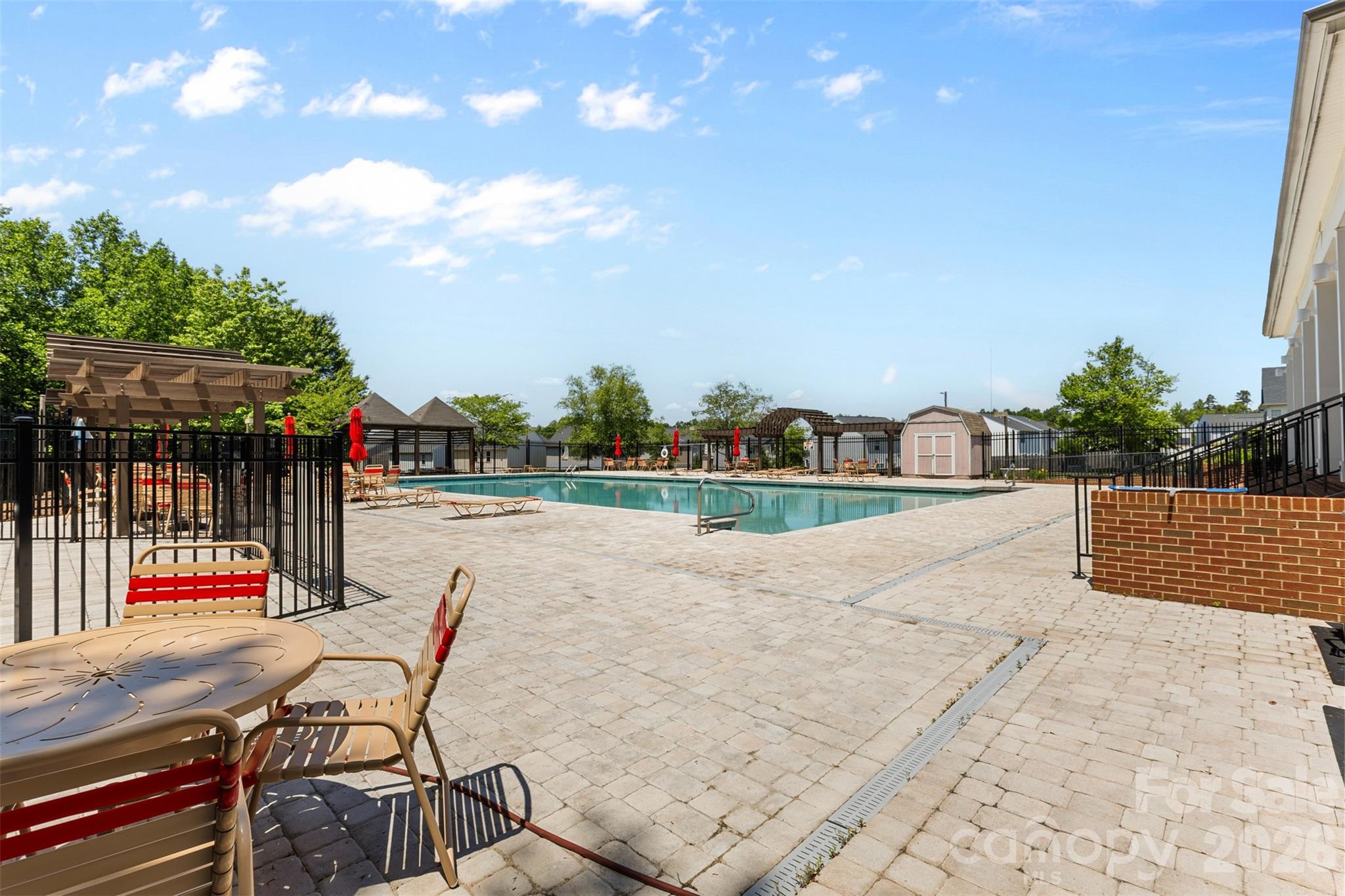 Photo 42 of 8048 Alderton Lane, Charlotte, NC