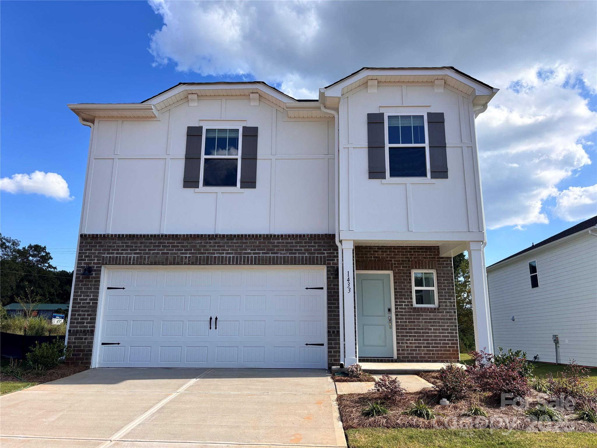 1433 Wildflower Street, Newton, NC - photo 1 of 18