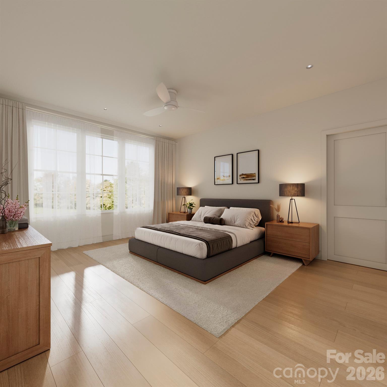 Photo 6 of 2906 Dogwood Avenue, Charlotte, NC