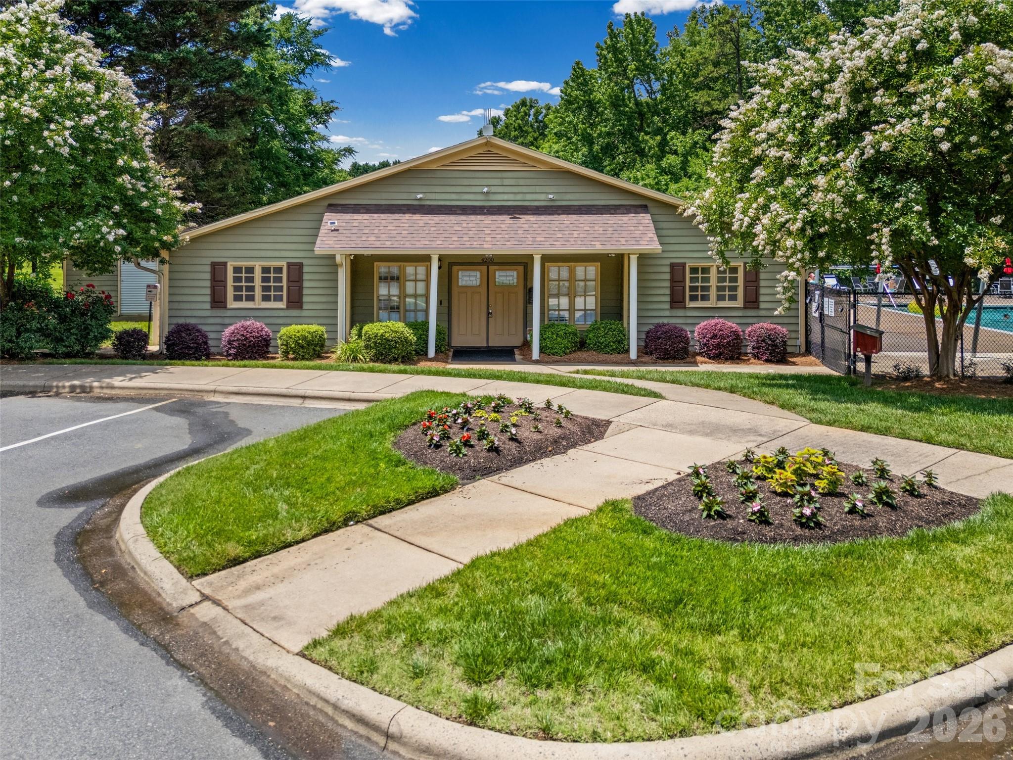 Photo 36 of 4926 Benthaven Lane, Charlotte, NC