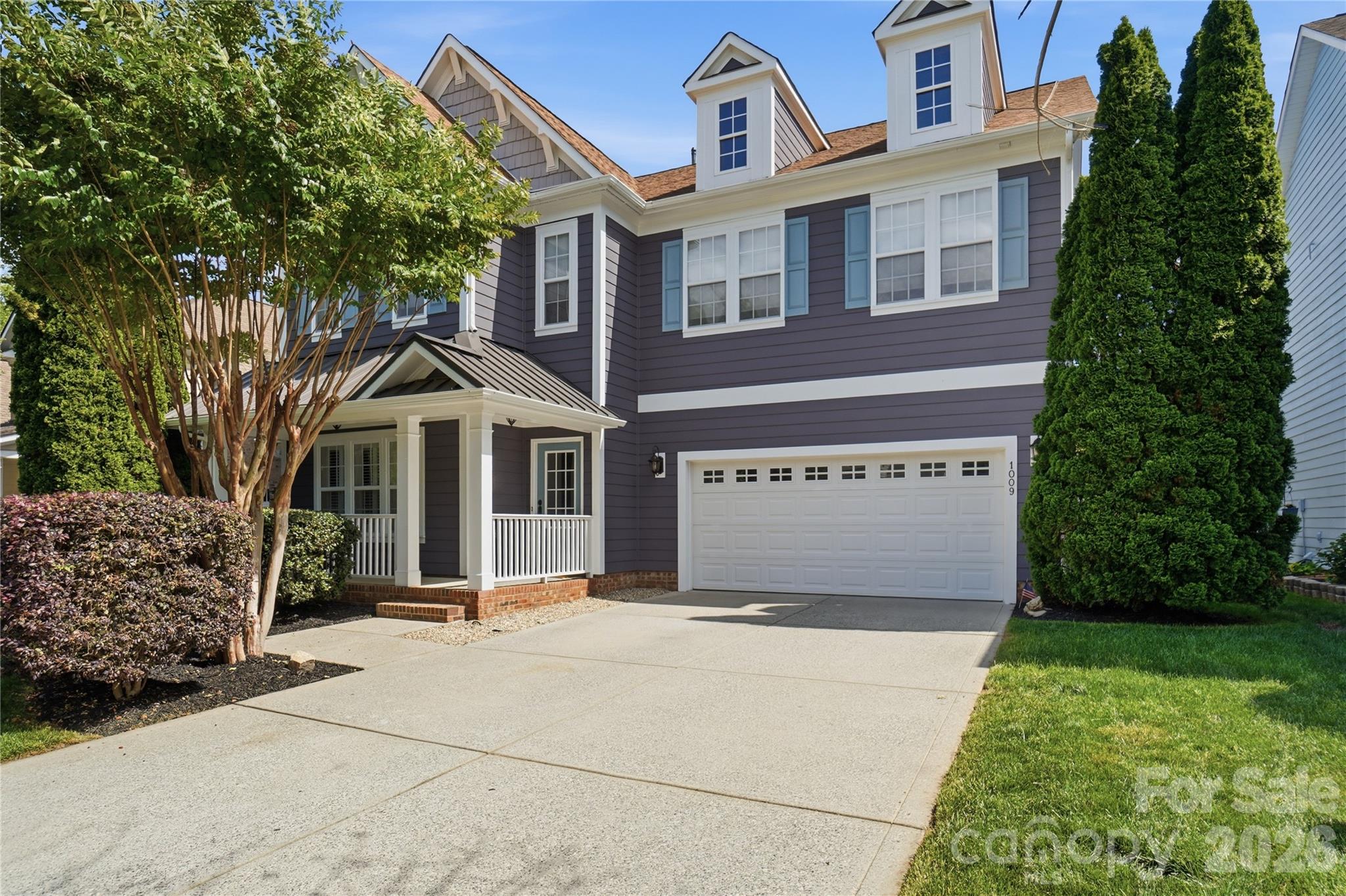Photo 2 of 1009 Baybrook Drive, Waxhaw, NC