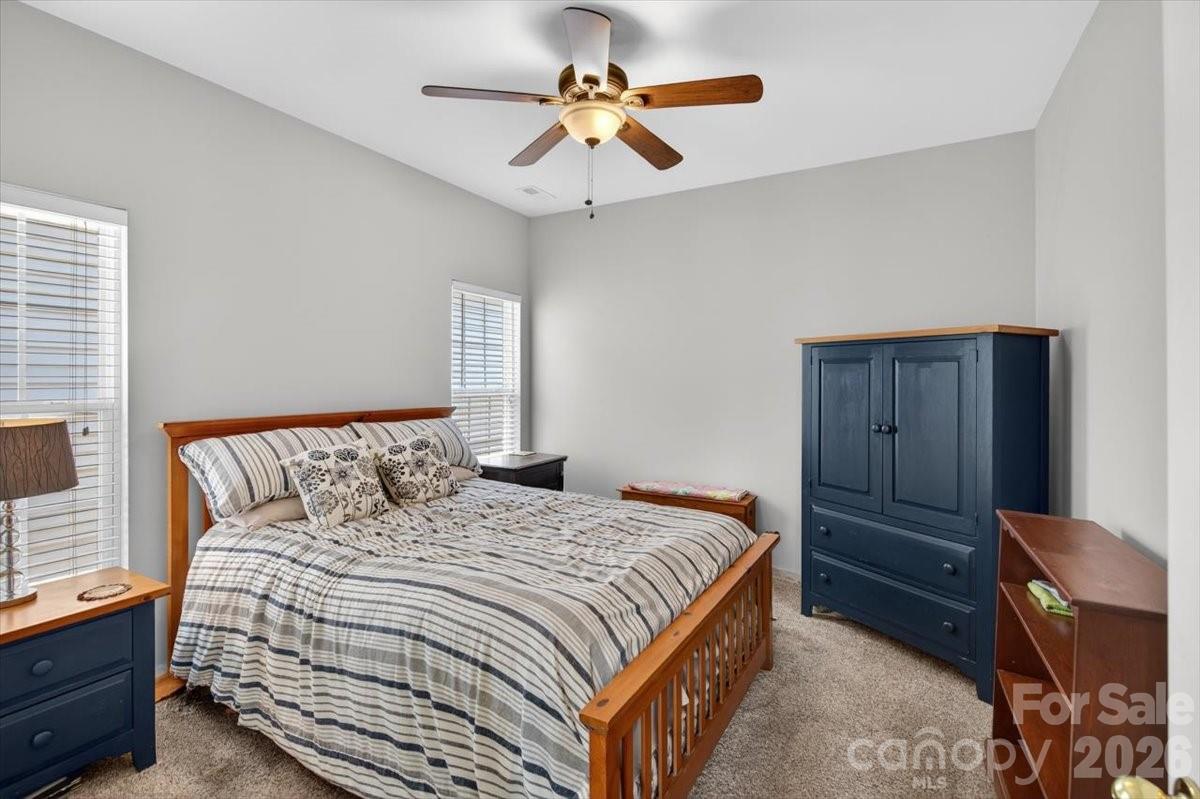 5106 Alysheba Drive, Indian Trail, NC - photo 31 of 49
