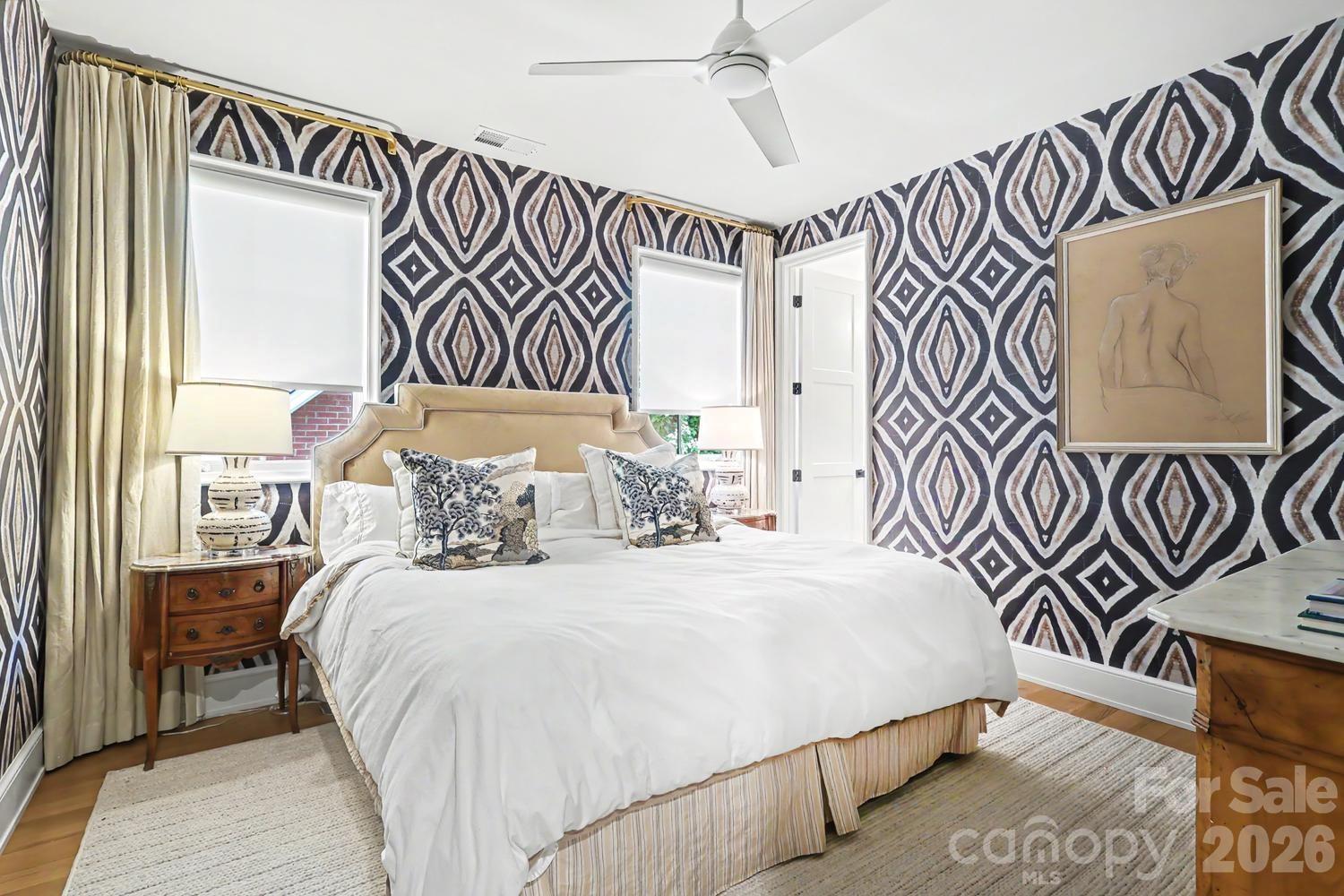 Home for sale at 2310 Beverly Drive, Charlotte, NC — photo 33 of 48