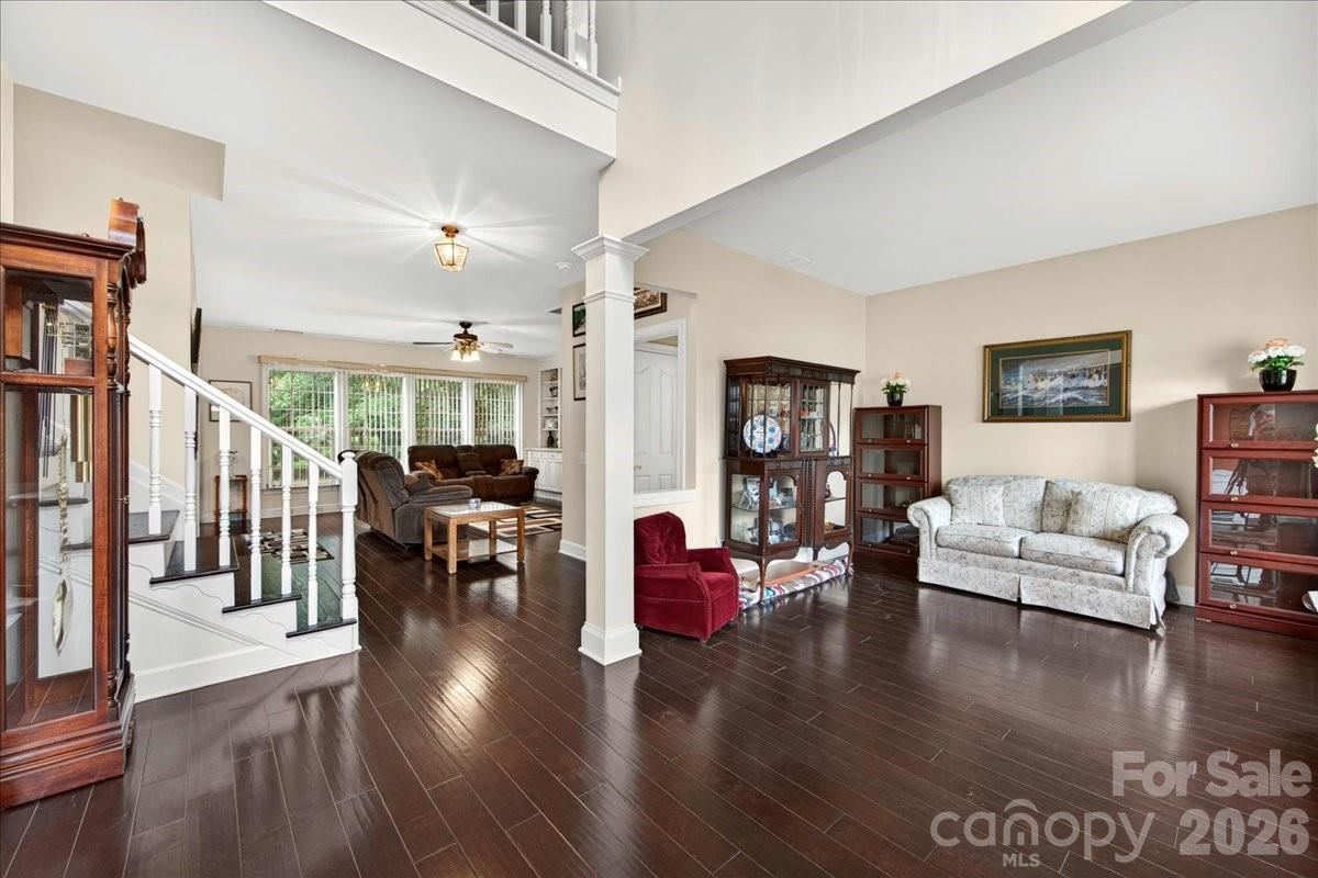 Photo 7 of 10604 Knight Castle Drive60, Charlotte, NC