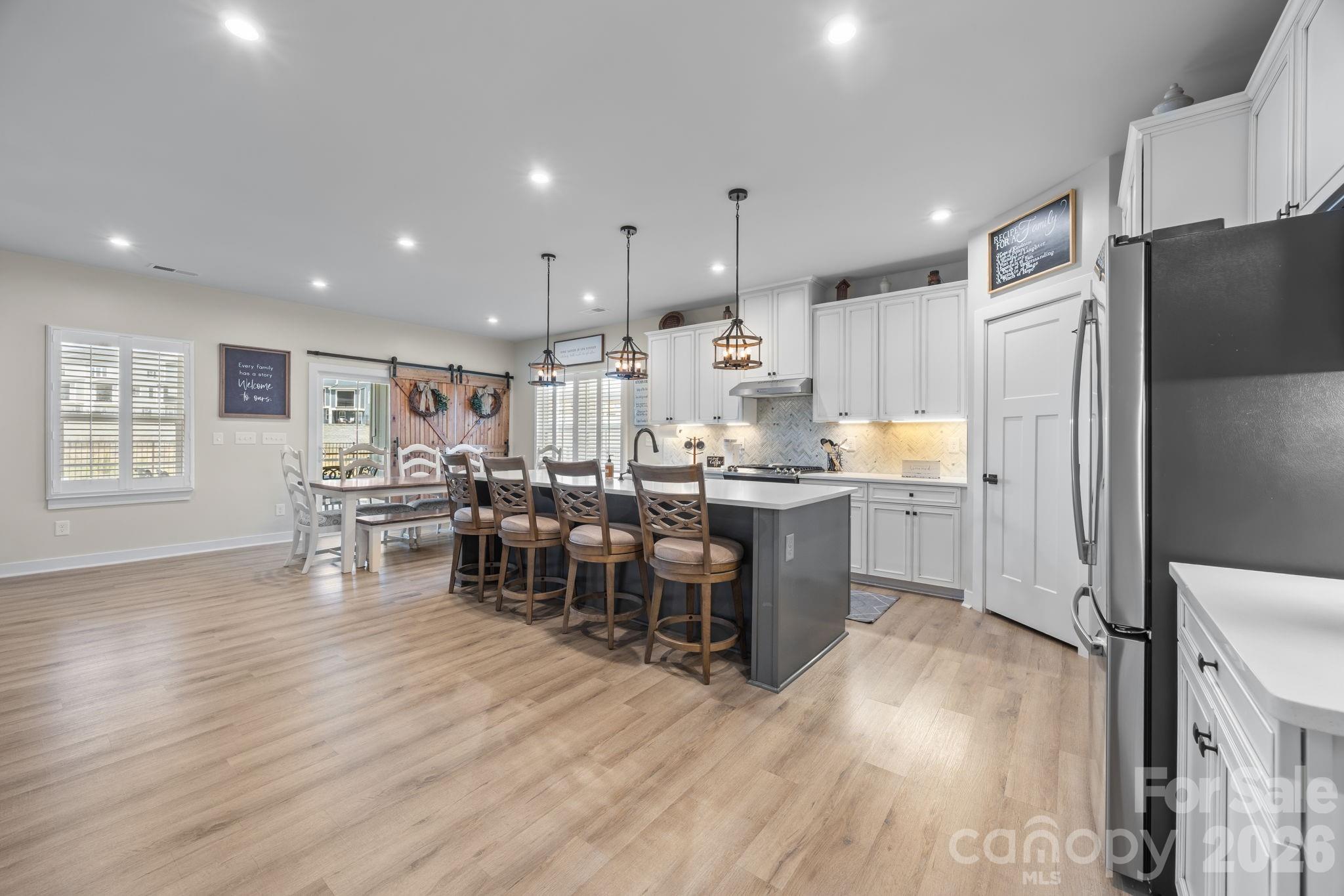 1608 Moore Farm Road, Indian Trail, NC - photo 6 of 49