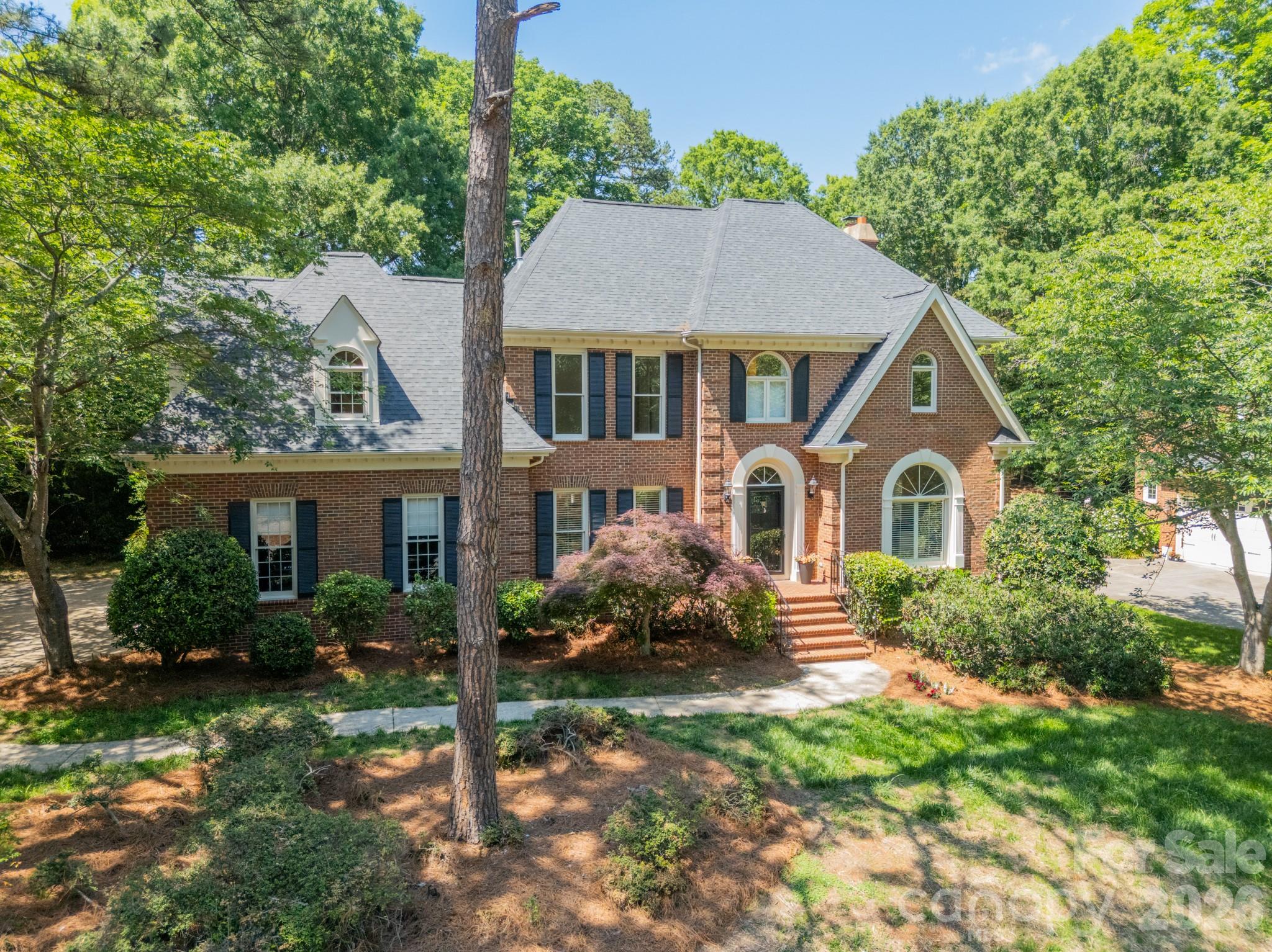 4332 Rosecliff Drive, Charlotte, NC