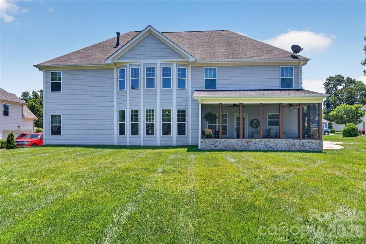 Photo 33 of 10515 Sweethaven Lane, Harrisburg, NC