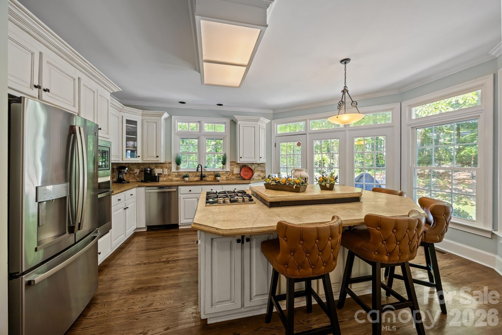 Photo 11 of 3101 Symphony Woods Drive, Charlotte, NC