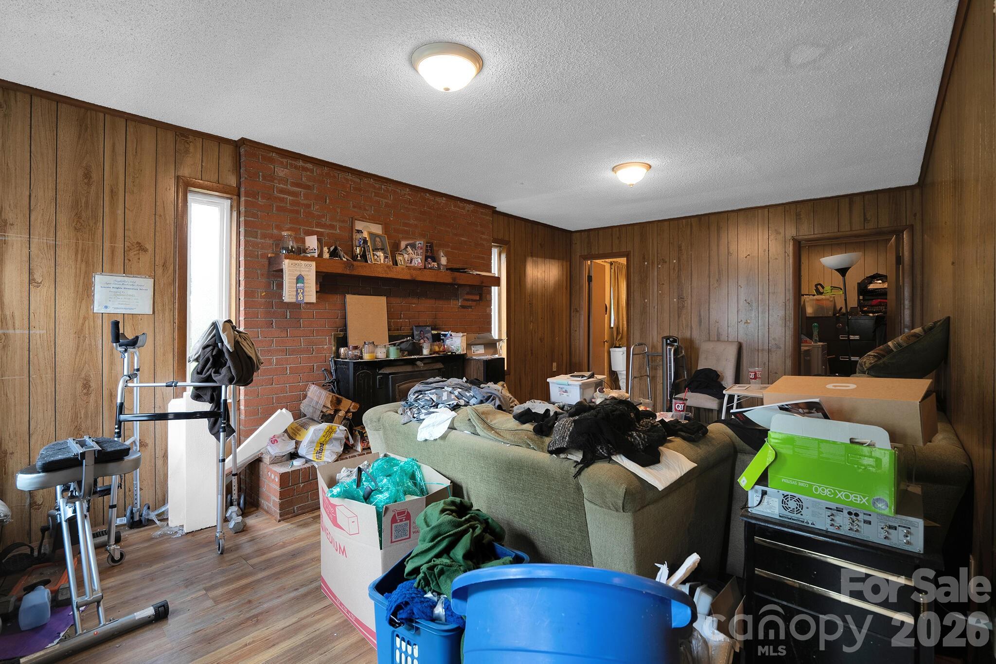 Photo 11 of 1616 Mcallister Drive, Charlotte, NC