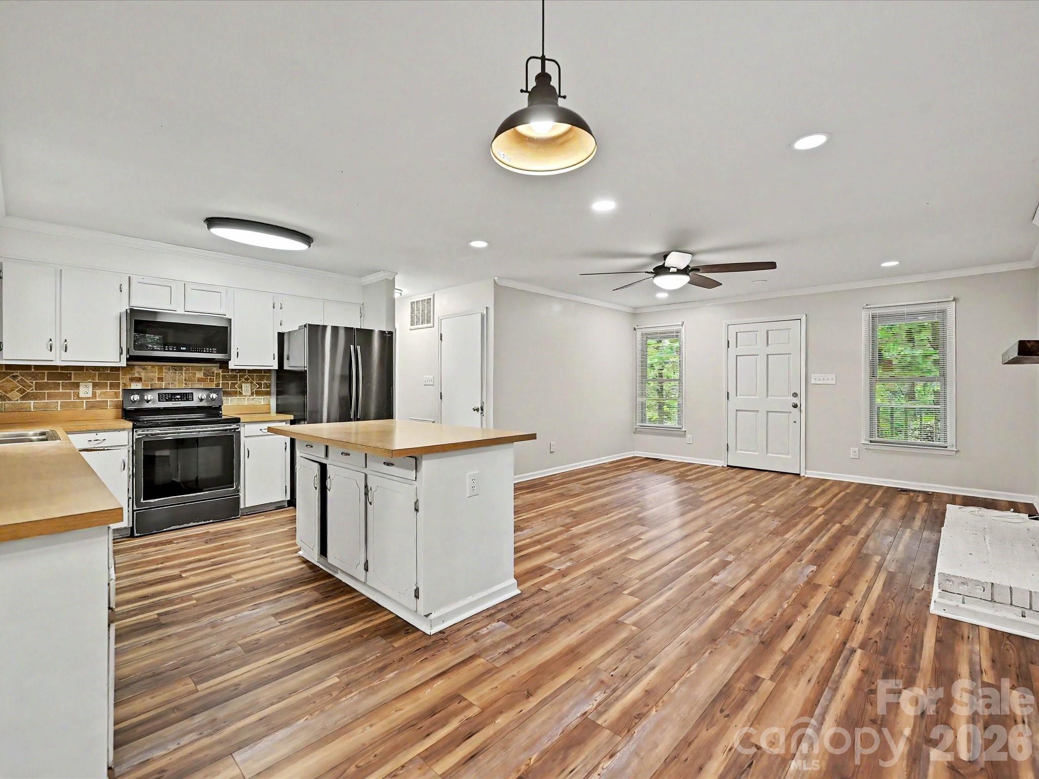 1123 S Forest Hills School Road, Marshville, NC - photo 9 of 39