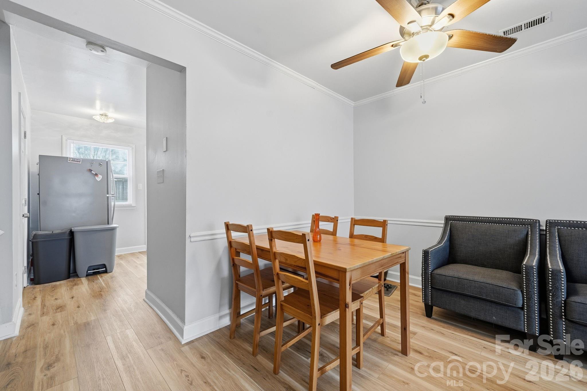 Photo 6 of 5918 Crape Myrtle Lane, Charlotte, NC