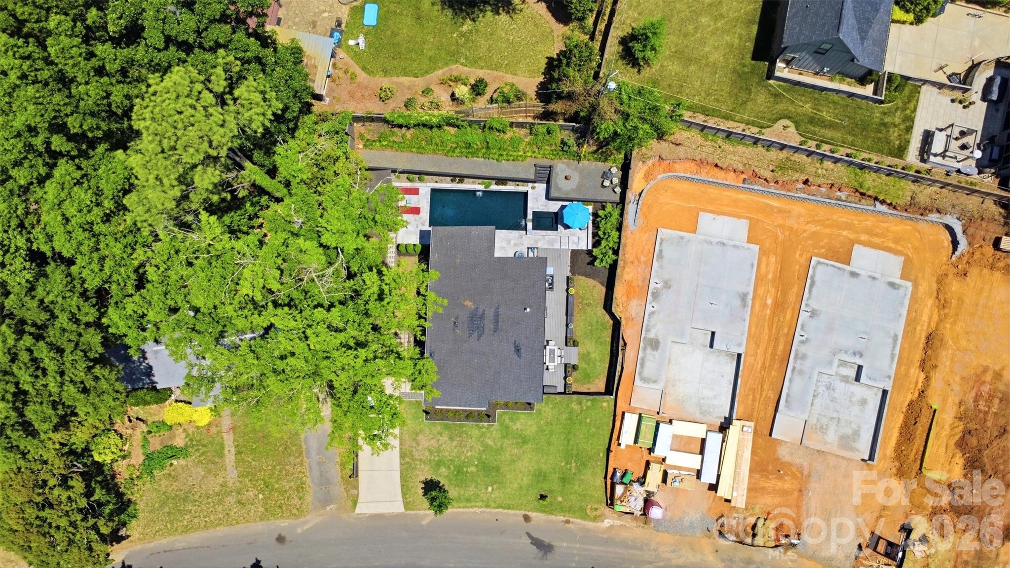 715 E 28th Street, Charlotte, NC - photo 47 of 49