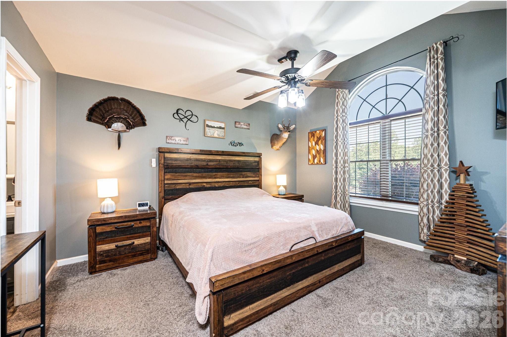 205 Winding Cedar Drive, Statesville, NC - photo 30 of 46