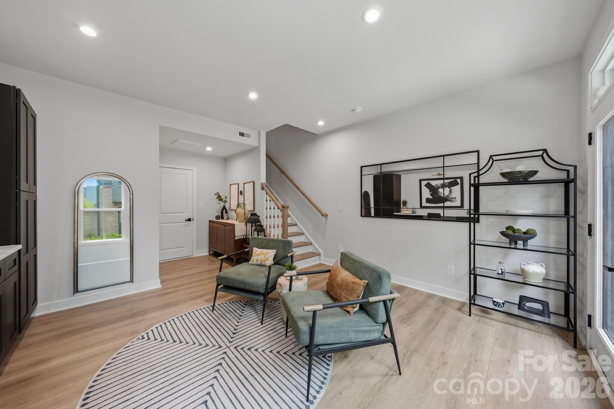 3019 Terroir Lane, Charlotte, NC - photo 6 of 43