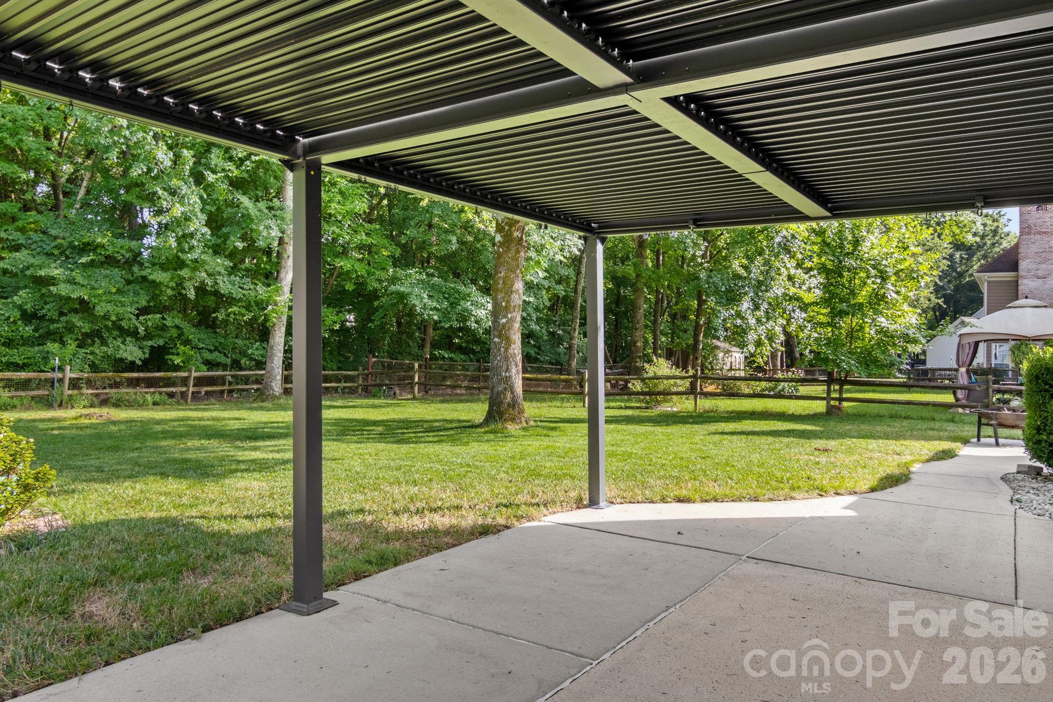 Photo 36 of 11413 Hunters Landing Drive, Charlotte, NC