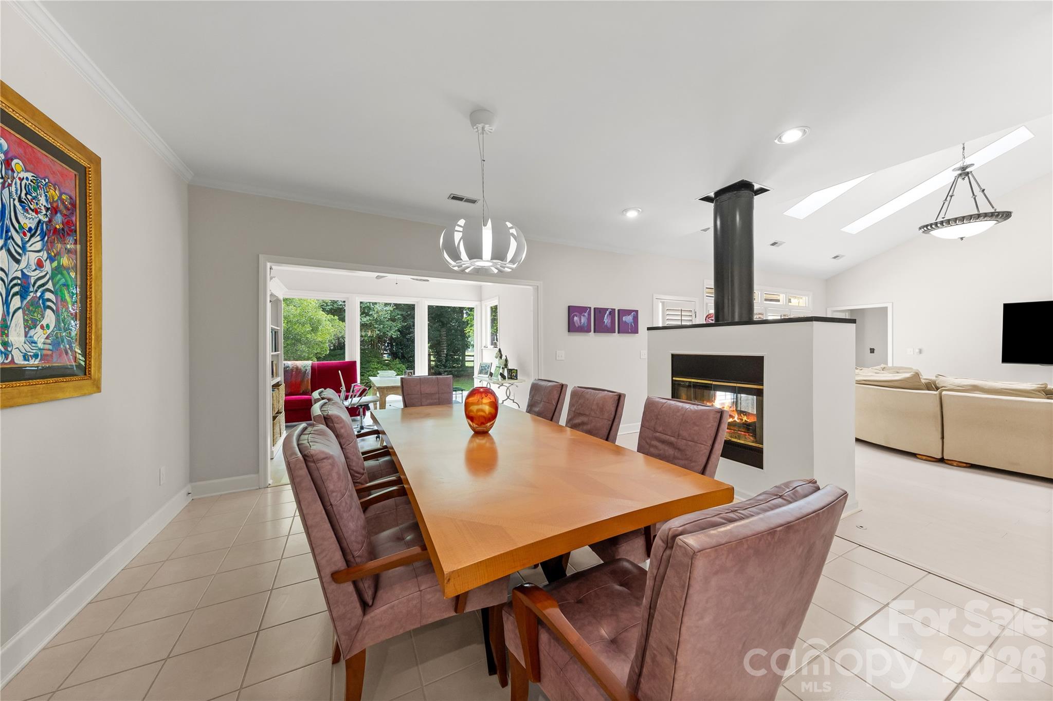 Home for sale at 4123 Fairway Downs Court, Charlotte, NC — photo 13 of 42