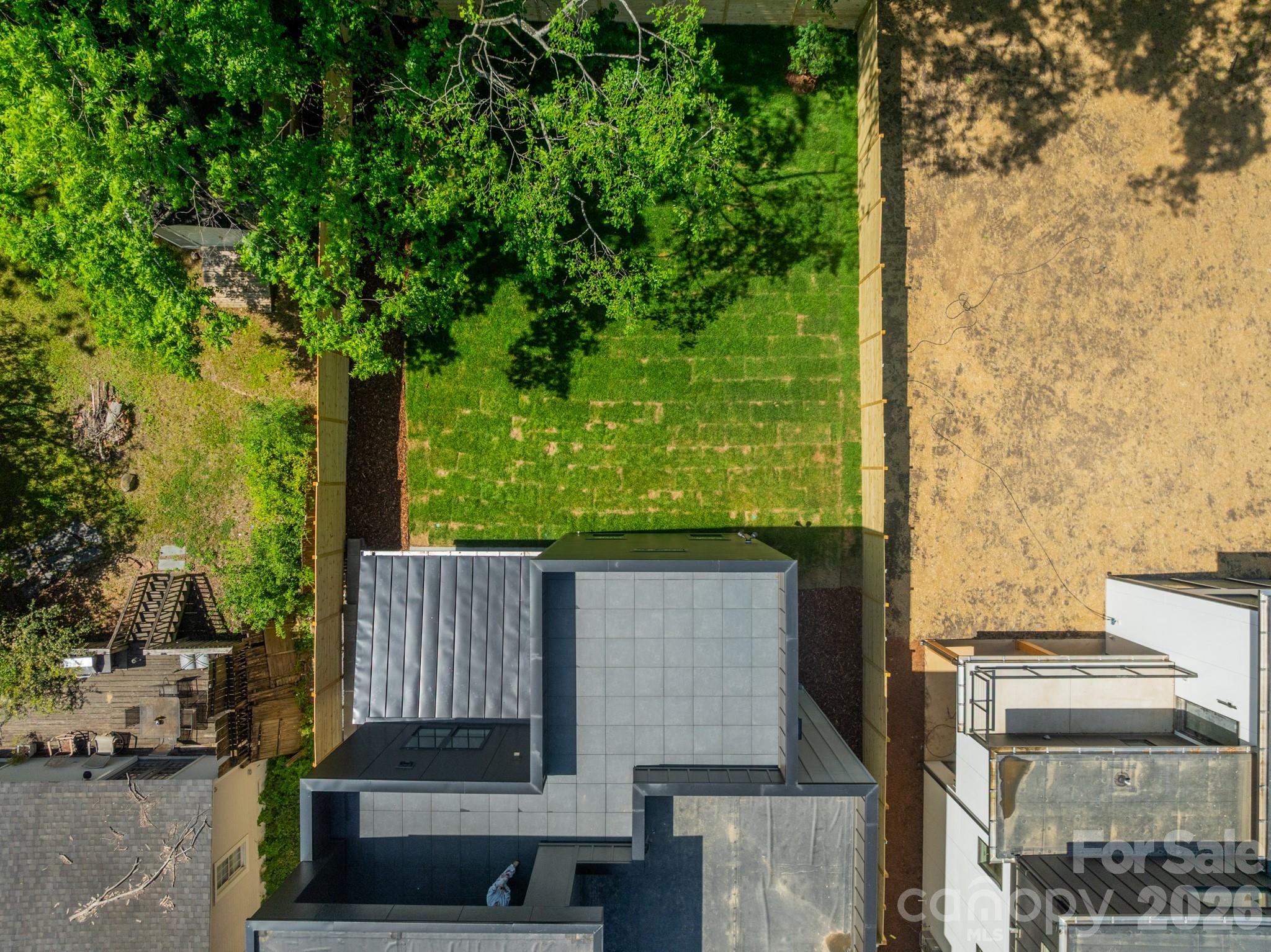 850 Belmont Avenue, Charlotte, NC - photo 46 of 48