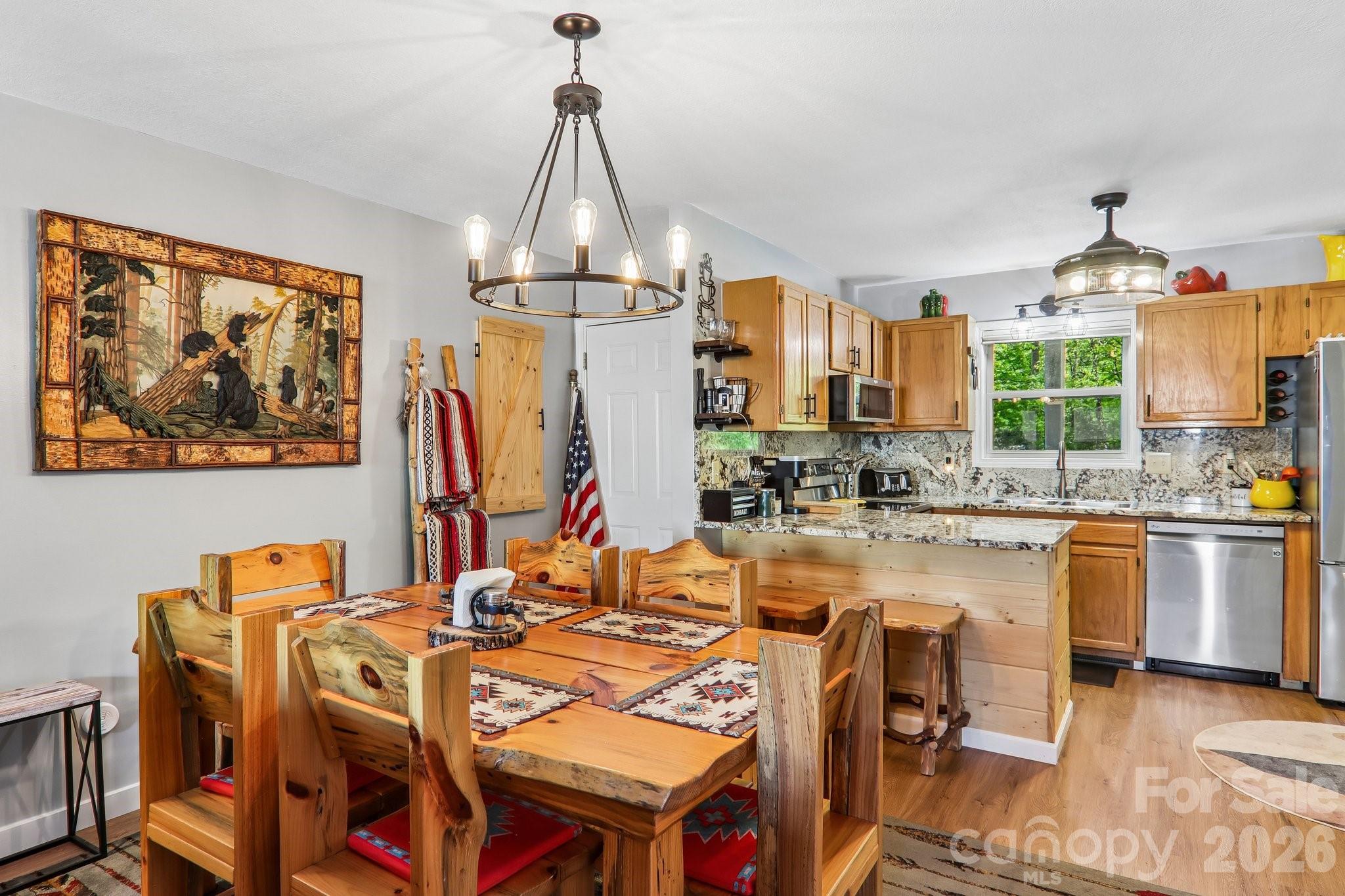12 Indian Trace Road, Maggie Valley, NC - photo 7 of 46
