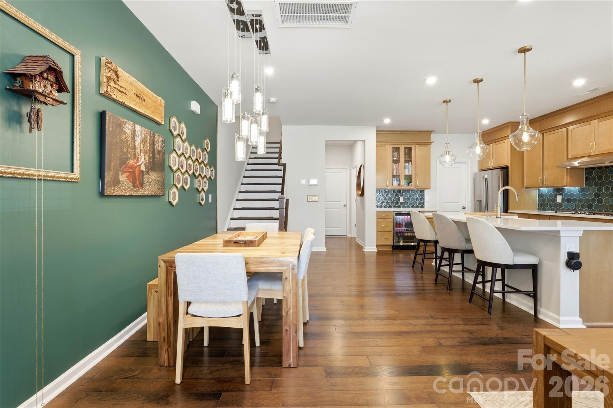 903 Kinsey Alley, Charlotte, NC - photo 11 of 38