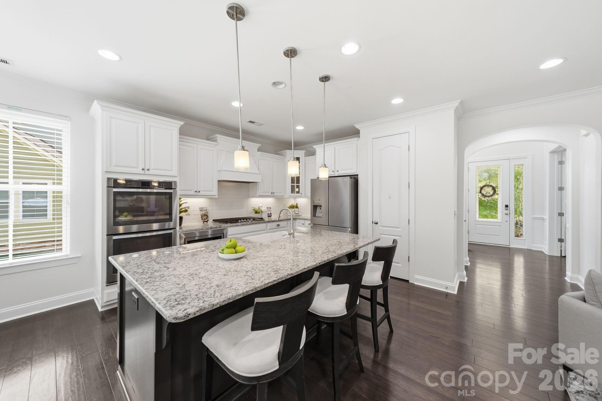 Photo 12 of 163 Monteray Oaks Circle, Fort Mill, SC
