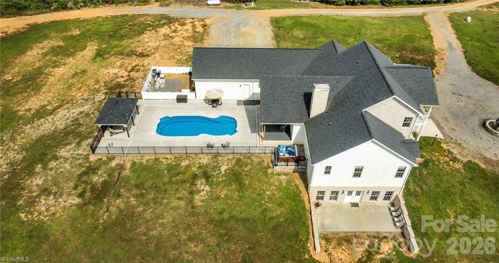 Photo 3 of 204 Violet Ridge, Lowgap, NC